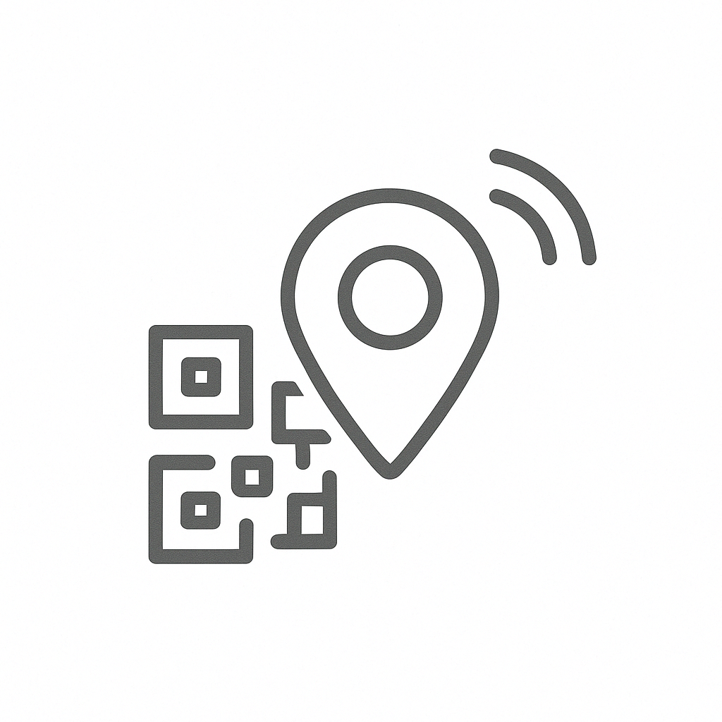 Trackero - Tool Management System